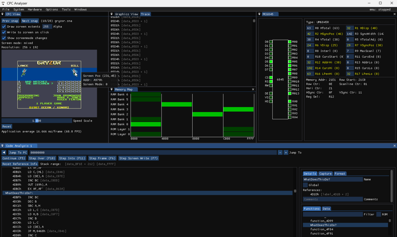 CPC Analyser – Colourclash